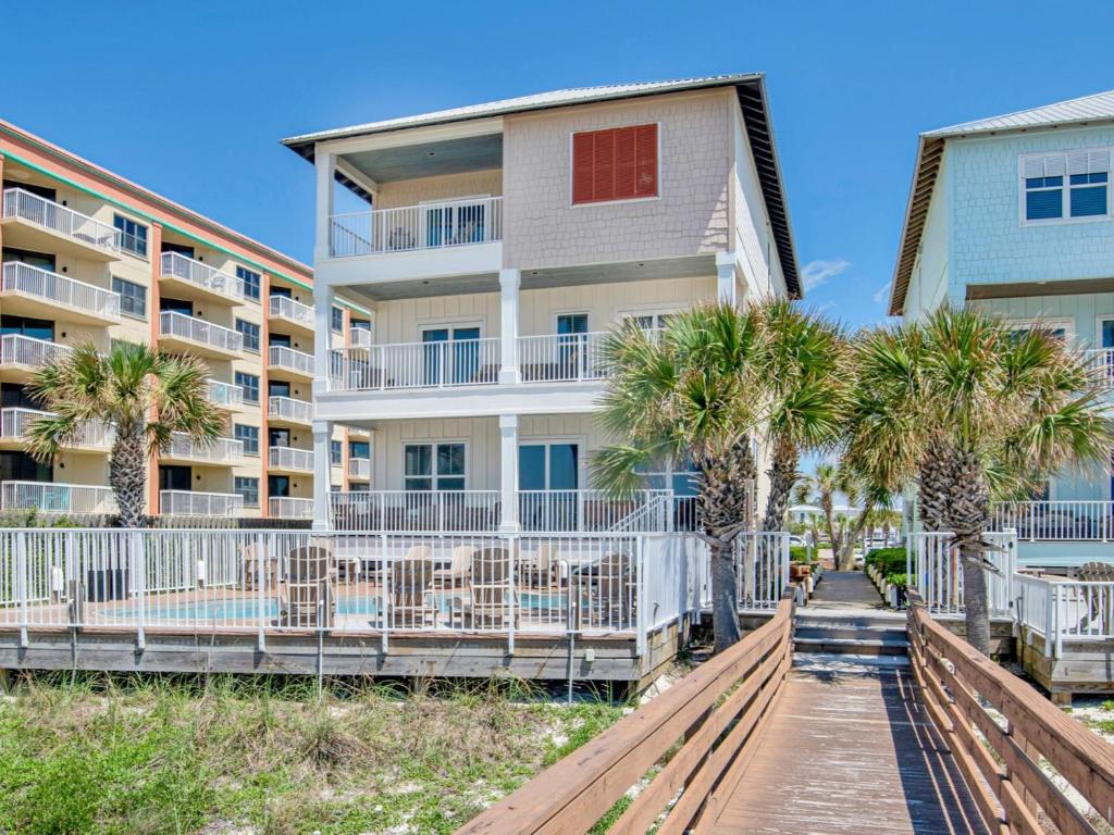 Cottages At Romar - Sea La Vie, Gulf Shores (precios actualizados 2024)