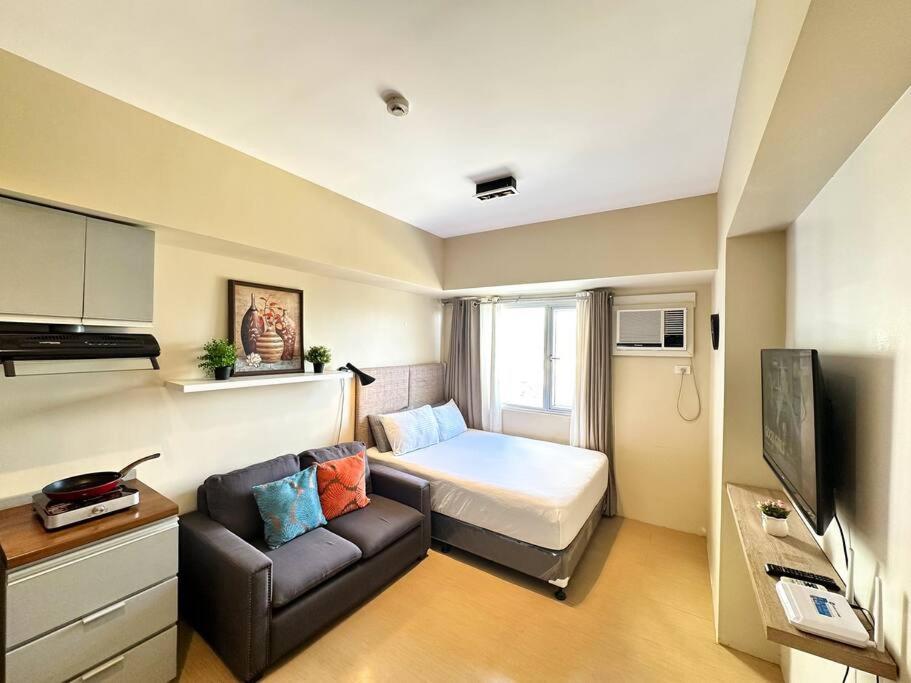 Heart of CDO Comfy Wi-Fi Netflix, Cagayan de Oro – Updated 2024 Prices