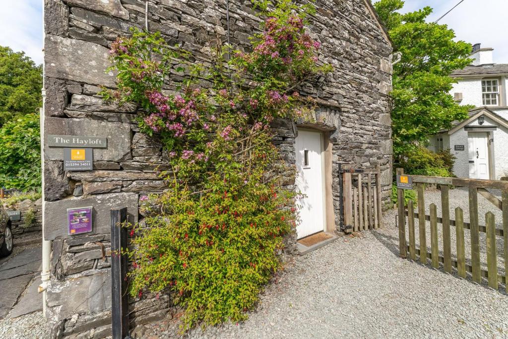 The Hayloft, Ambleside (updated prices 2025)