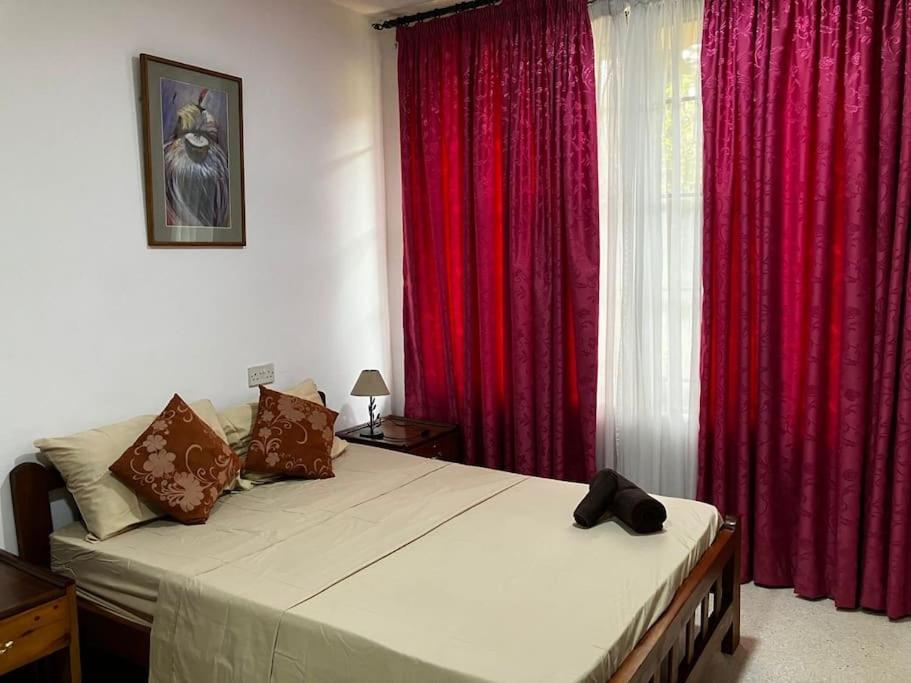 Cozy shared Room Retreat-spintex, Acra (preços atualizados para 2025)