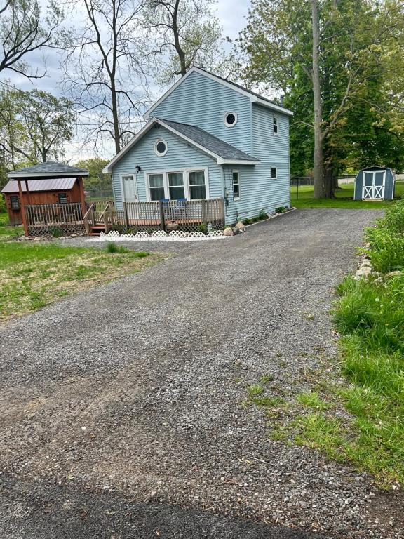 Ontario Lakeview Cottage, Wilson (updated prices 2025)