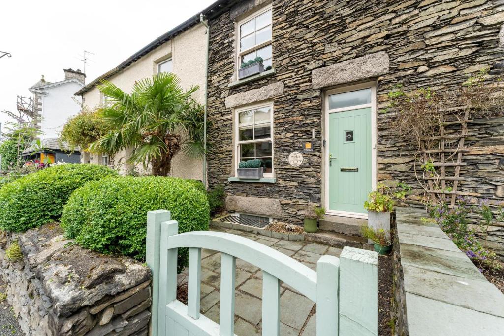 Tiggy Winkle Cottage, Windermere (updated prices 2026)