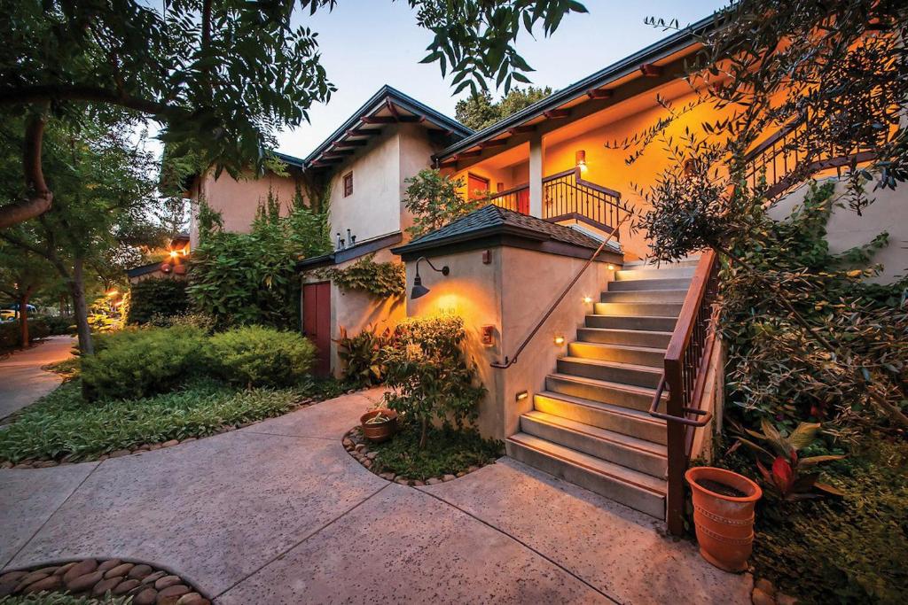 Appellation Lodi - Wine & Roses Resort and Spa, Lodi (updated prices 2025)