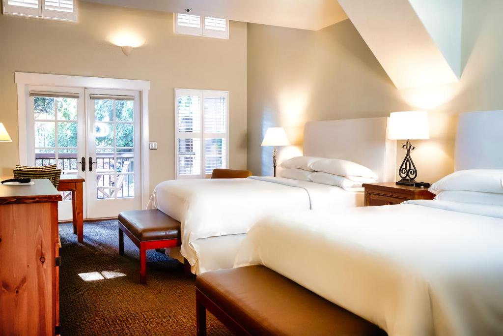 Appellation Lodi - Wine & Roses Resort and Spa, Lodi (updated prices 2025)