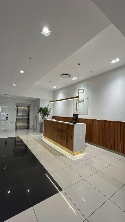 Apartment in Foreshore Place Cape Town, Cape Town (updated prices 2026)