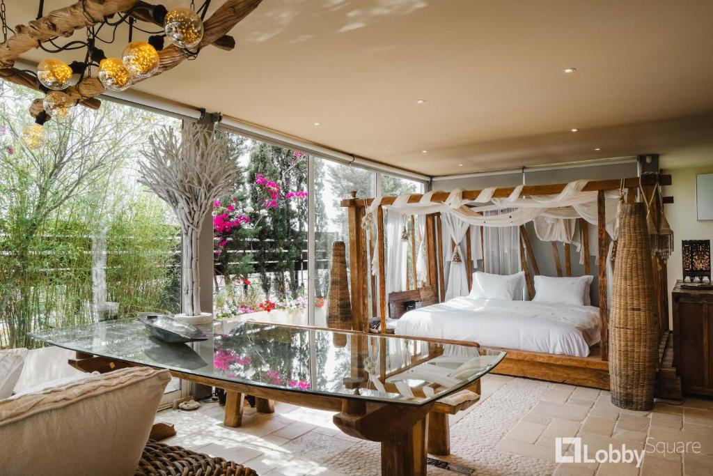 OBSRV Penthouse by LobbySquare, Athens (updated prices 2026)