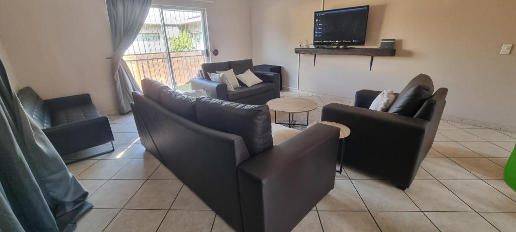 Britz Guesthouse, Alberton (updated prices 2025)