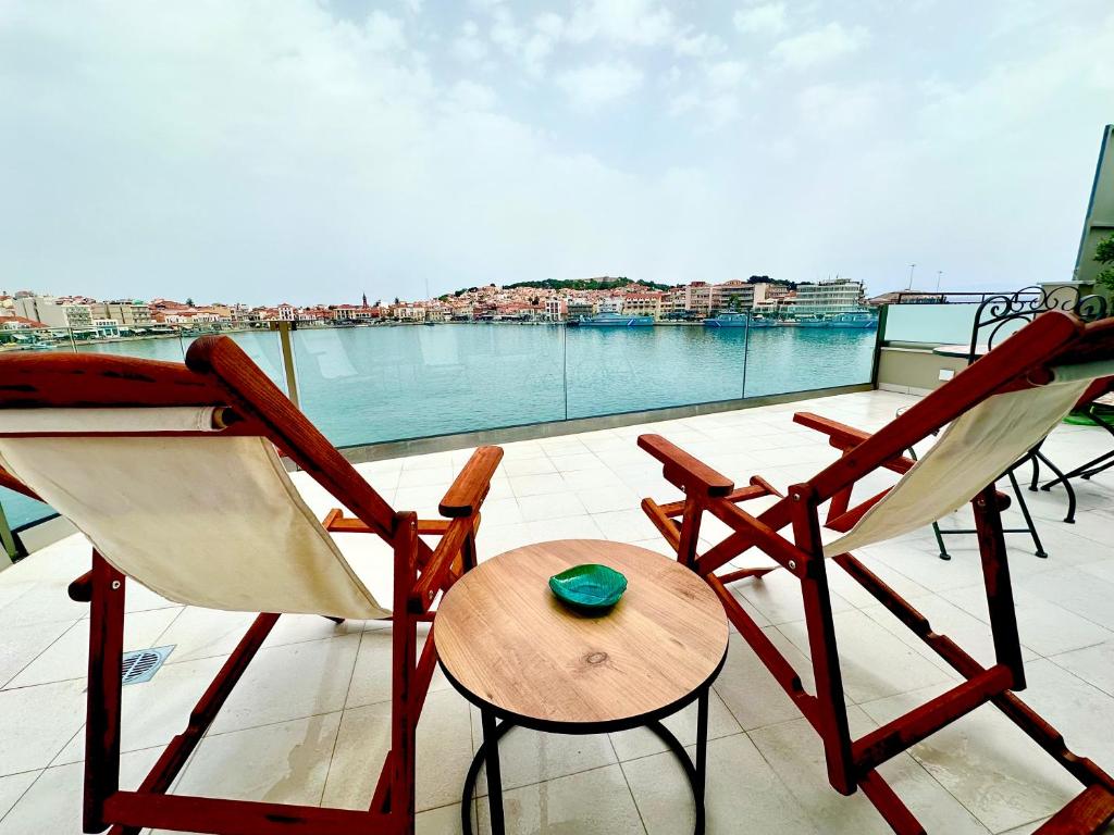 Utopia View, Mytilene (updated prices 2025)