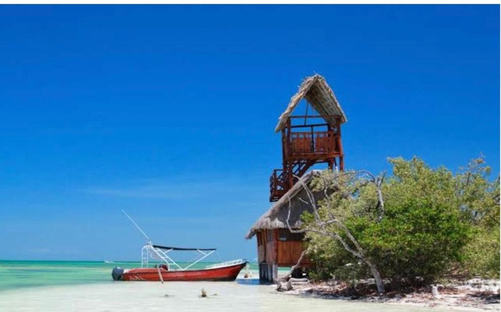 Casa Naay, Holbox Island (updated prices 2025)