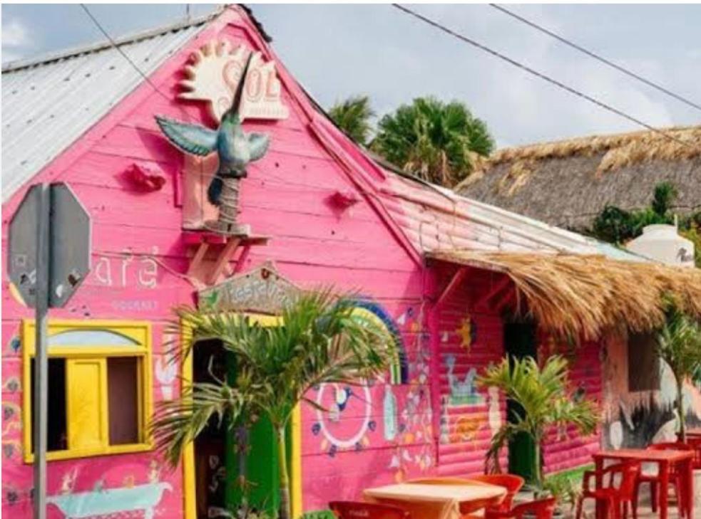 Casa Naay, Holbox Island (updated prices 2025)
