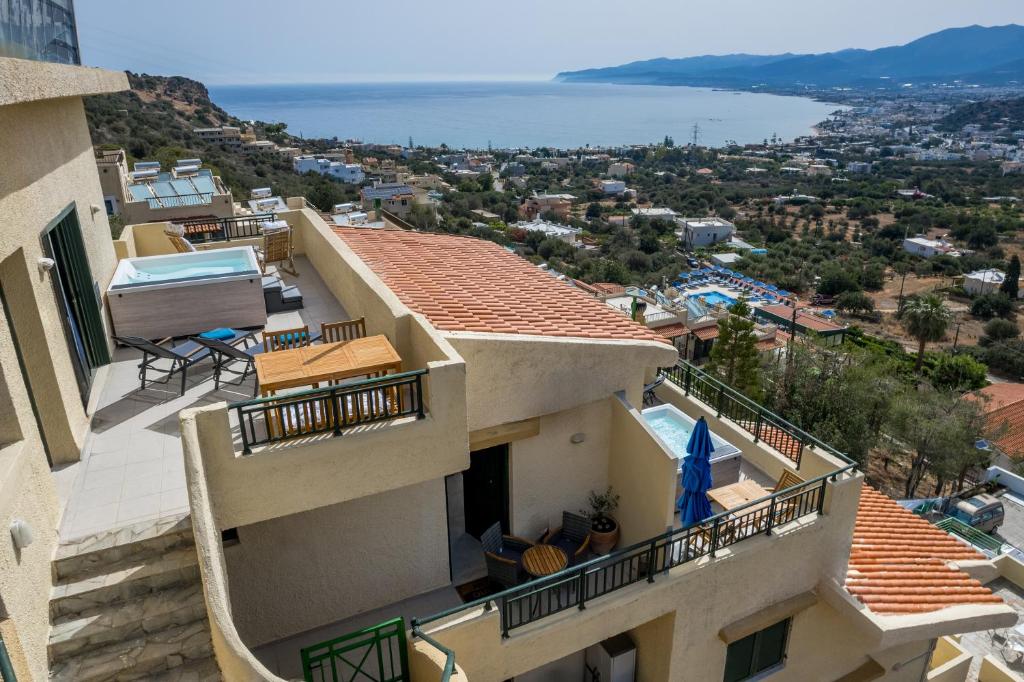 Blue Horizon Apartments, Stalida – Updated 2024 Prices