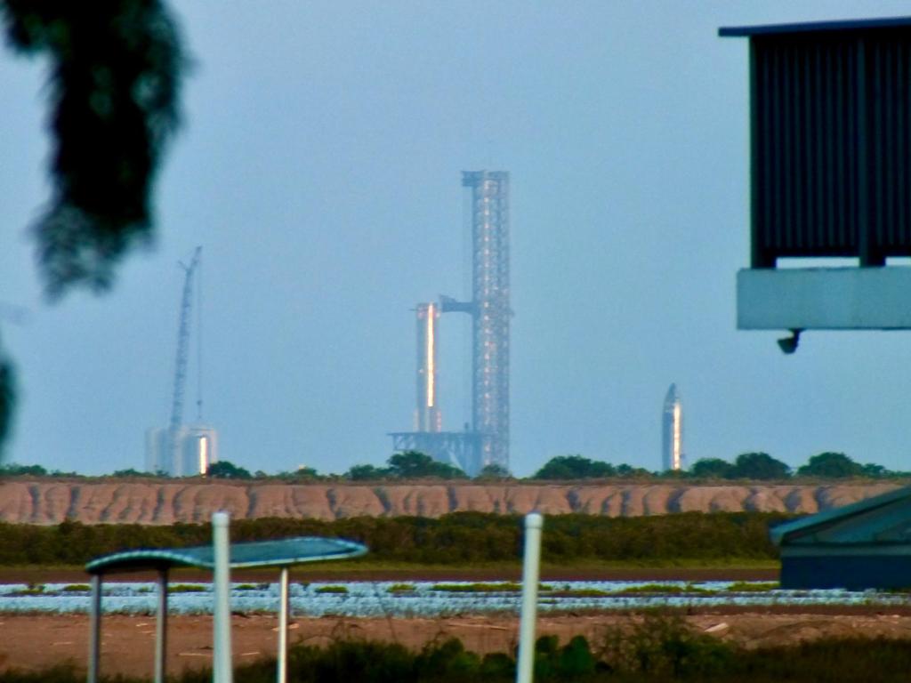 SpaceX Starbase Views Cozy Private Cottage, Port Isabel (updated prices ...