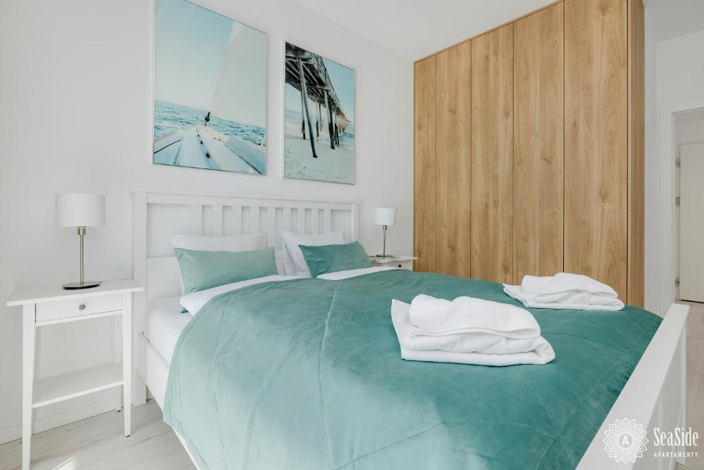 Shellter Rogowo Seaside Apartamenty - na wydmie, Rogowo (aktualne ceny ...