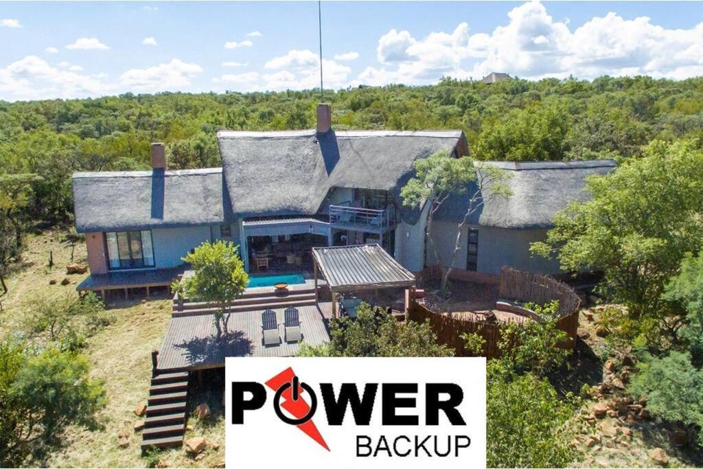 Serengeti Lodge Mabalingwe Nature Reserve, Bela-Bela (updated prices 2026)