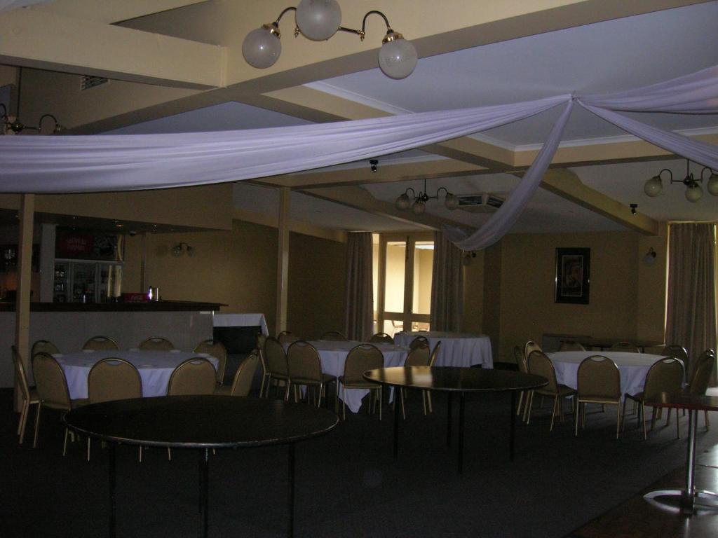 Overlander Hotel Motel, Shepparton (updated prices 2025)