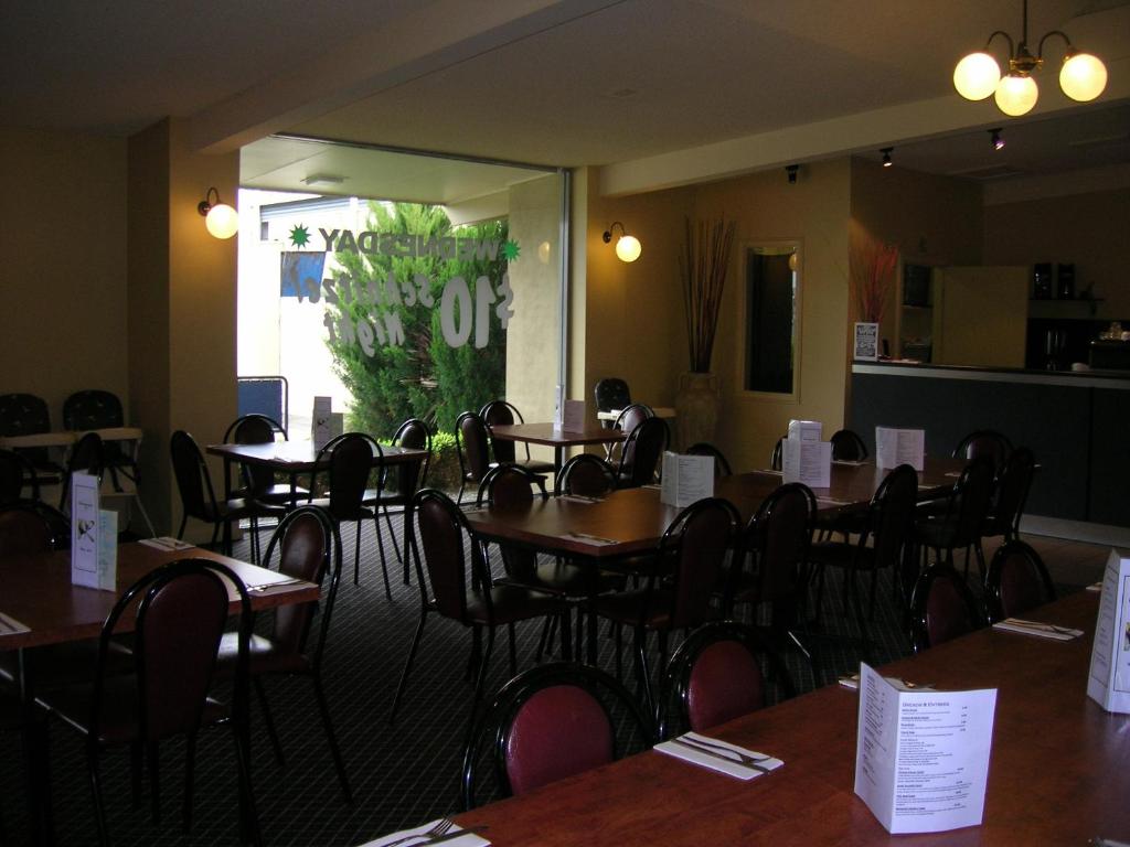 Overlander Hotel Motel, Shepparton (updated prices 2025)