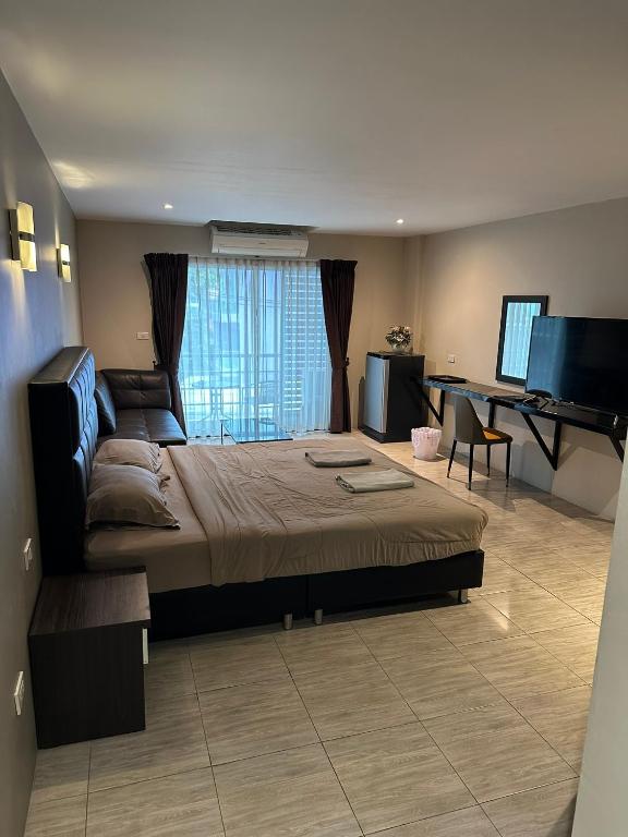 The Wild 69 Bar & Guesthouse, Pattaya (updated prices 2025)