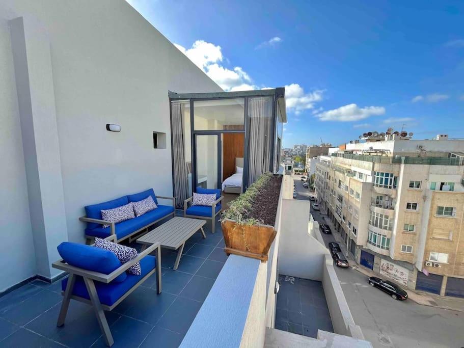 Luxurious apartment in the heart of Maarif Casa, Casablanca (updated ...