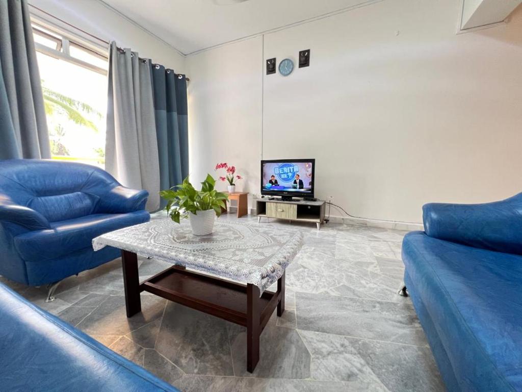 2 Bedroom Unit at Ocean View Resort, Port Dickson (updated prices 2025)