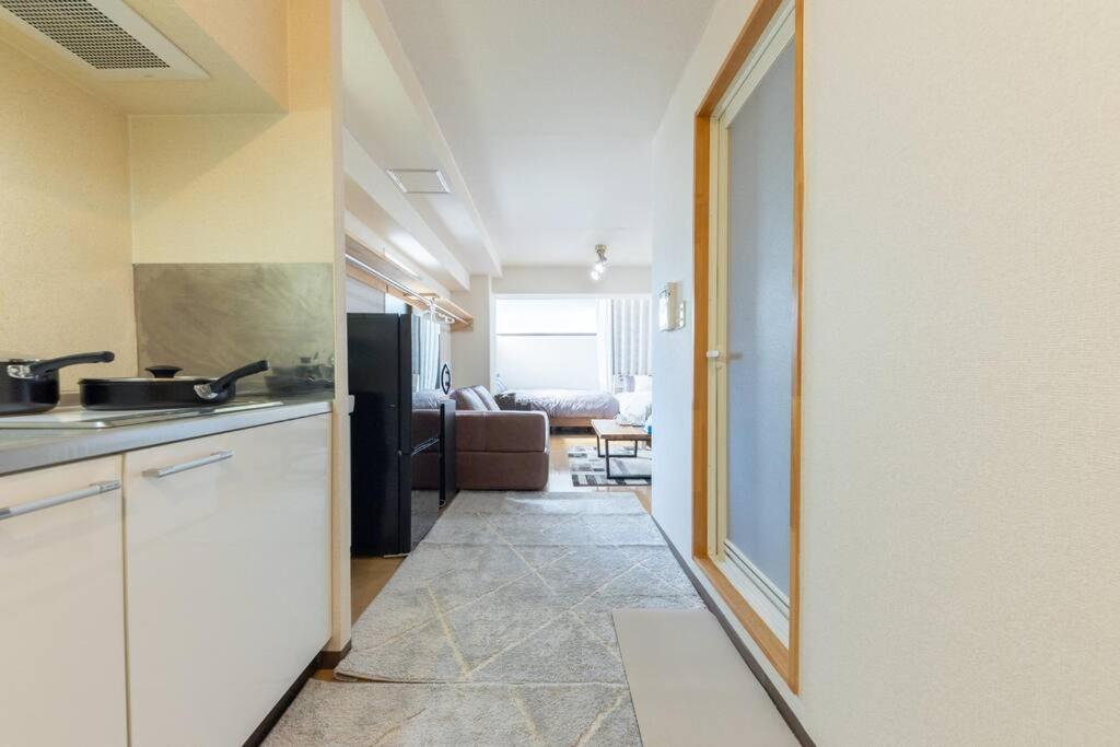 東京的shinjuku, tokyo city hall, apartment, Hotel for Max 6 person（2026 年最新房價）