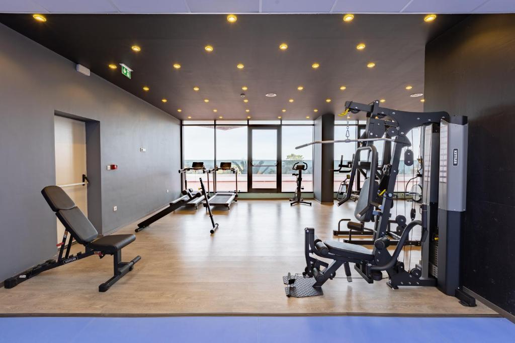 Hôtel Ben Aouda & Spa, Tipasa (tarifs actualisés, 2025)