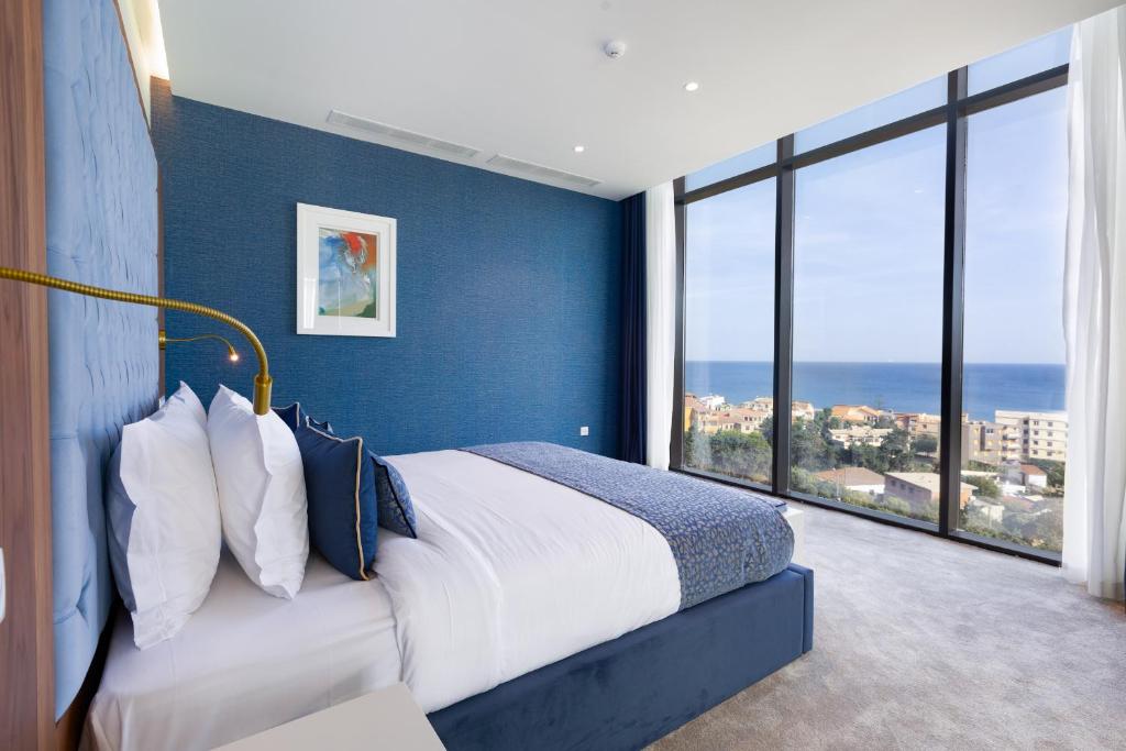 Hôtel Ben Aouda & Spa, Tipasa (tarifs actualisés, 2025)