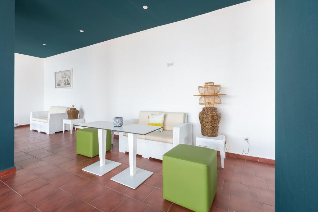 Hôtel Ben Aouda & Spa, Tipasa (tarifs actualisés, 2025)