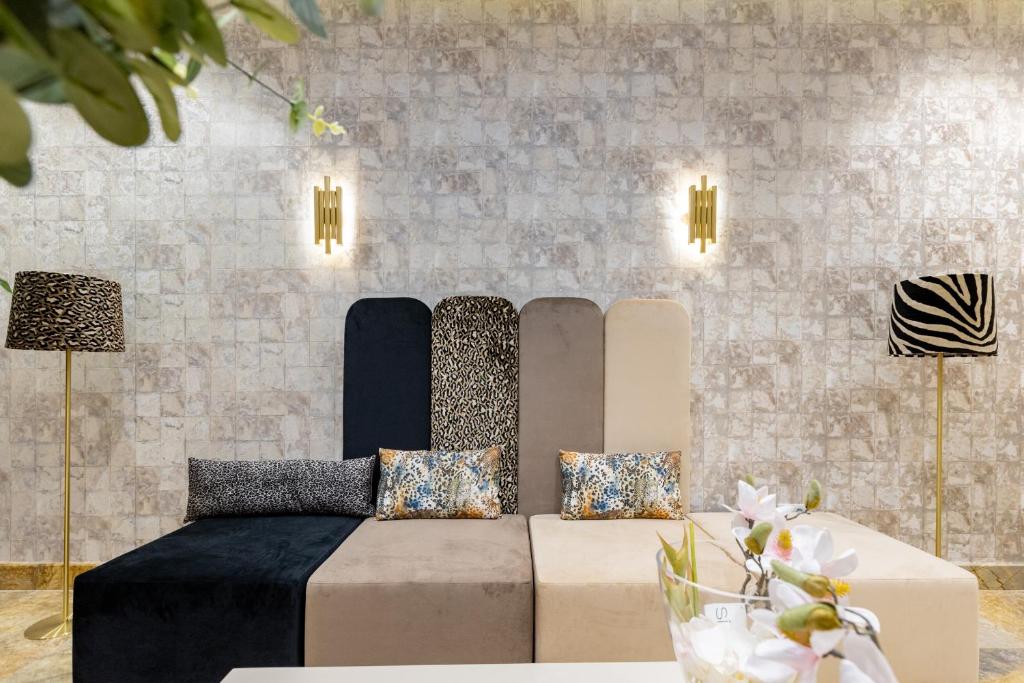 Hôtel Ben Aouda & Spa, Tipasa (tarifs actualisés, 2025)