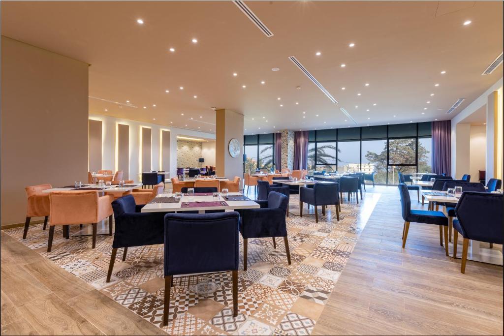 Hôtel Ben Aouda & Spa, Tipasa (tarifs actualisés, 2025)