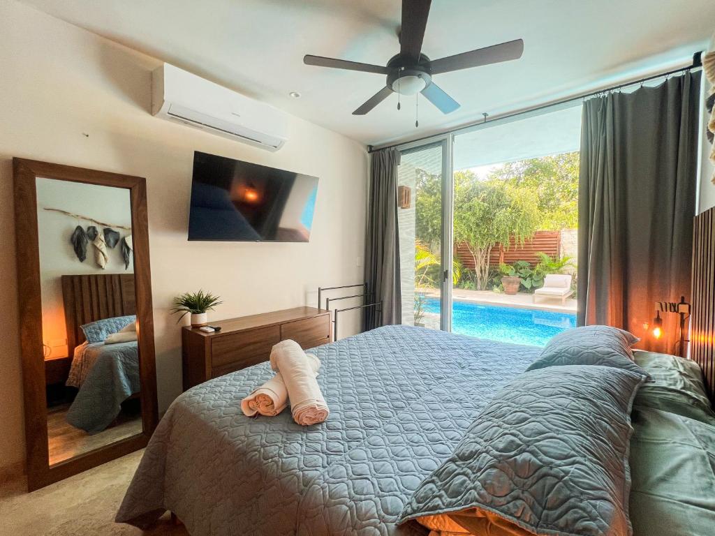 Nhoa 103, Tulum (updated prices 2026)