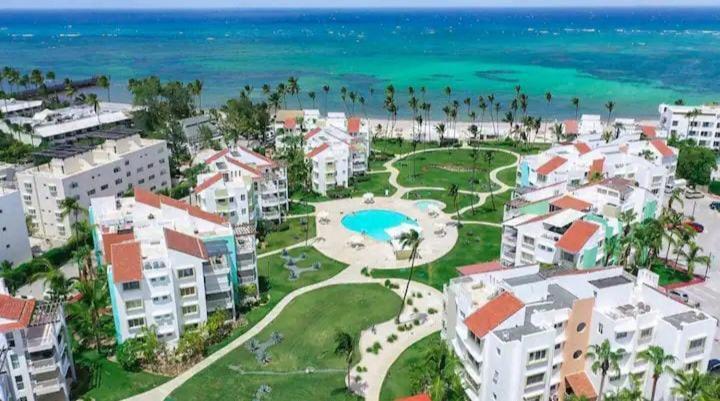 Playa Turquesa - Paradise Beach Front(2 a 4 pax), Punta Cana (updated ...