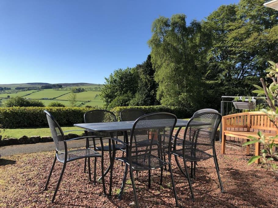 River View at Westcliffe House - Rothbury, Rothbury (aktualisierte ...