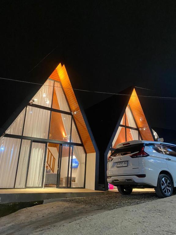 AGRIYA LUBIS CABIN, Dieng (updated prices 2025)