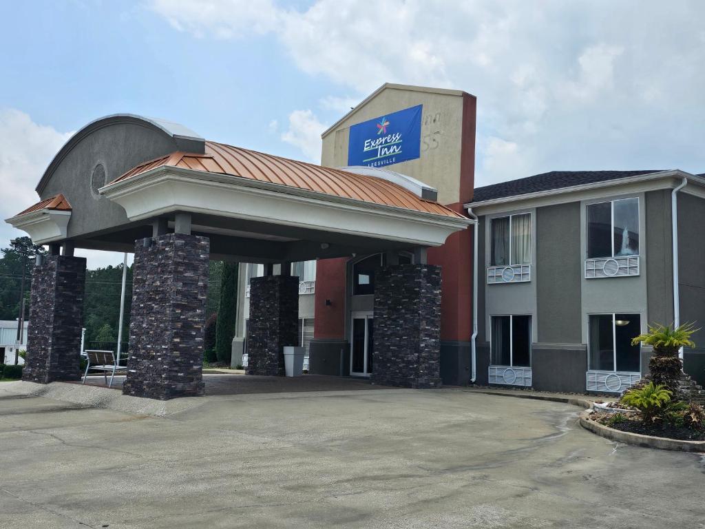 Express Inn & Suite, Leesville (updated prices 2026)
