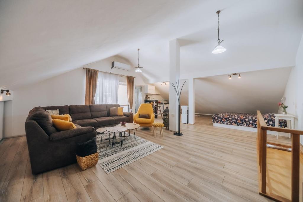 Sunrise Apartment Sotonici, Bar (updated prices 2025)