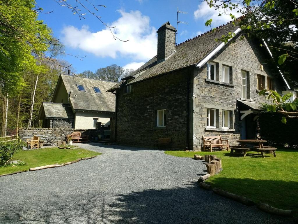 Fieldside, Ambleside (updated prices 2026)