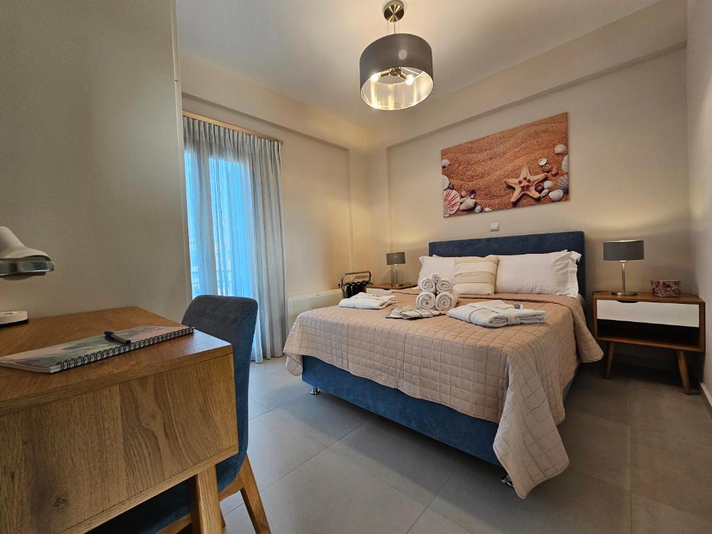 Villa Athina, Gythio (updated prices 2024)