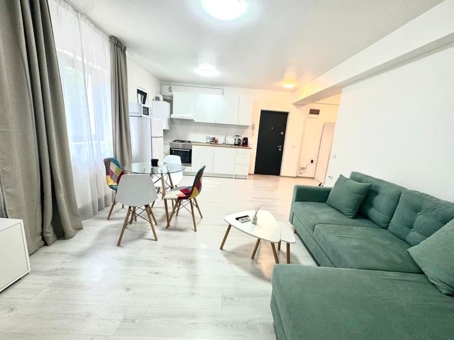 Otopeni Studio Airport Therme Apartment, Otopeni (updated prices 2024)