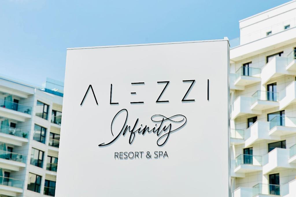 DXN Luxury Apartment 8 by ALEZZI Infinity, Mamaia Nord – Năvodari ...
