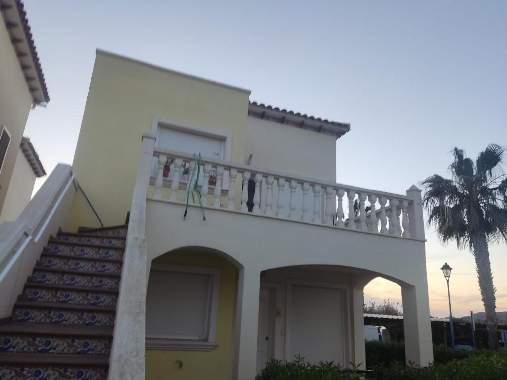 Torremar Natura 372, Vera (precios actualizados 2025)