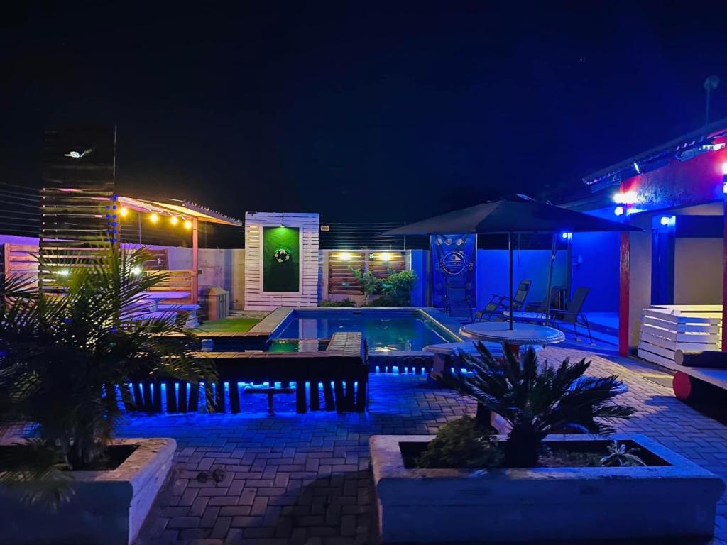 Executive Galaxy Guest House Nkowankowa, Nkowakowa (updated prices 2025)