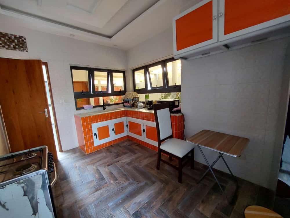 Anny house, Cotonou (updated prices 2025)