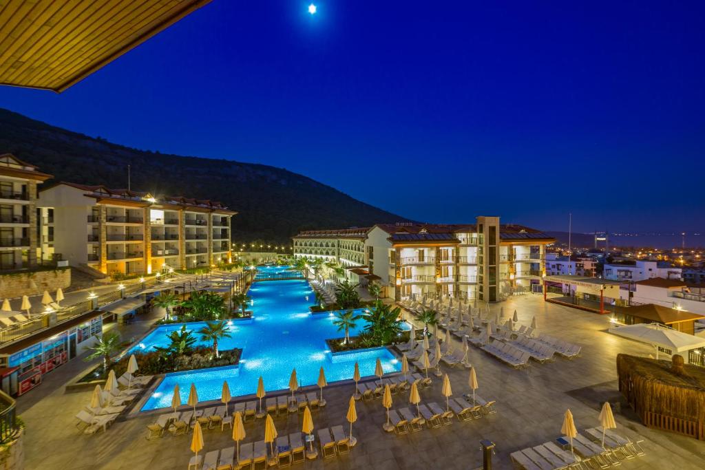 Ramada Resort by Wyndham Akbuk - All Inclusive, Didim (updated prices 2025)