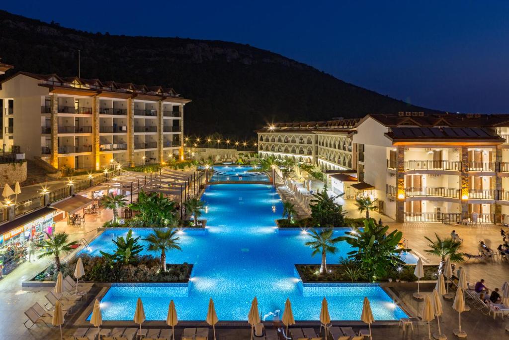 Ramada Resort by Wyndham Akbuk - All Inclusive, Didim (updated prices 2025)