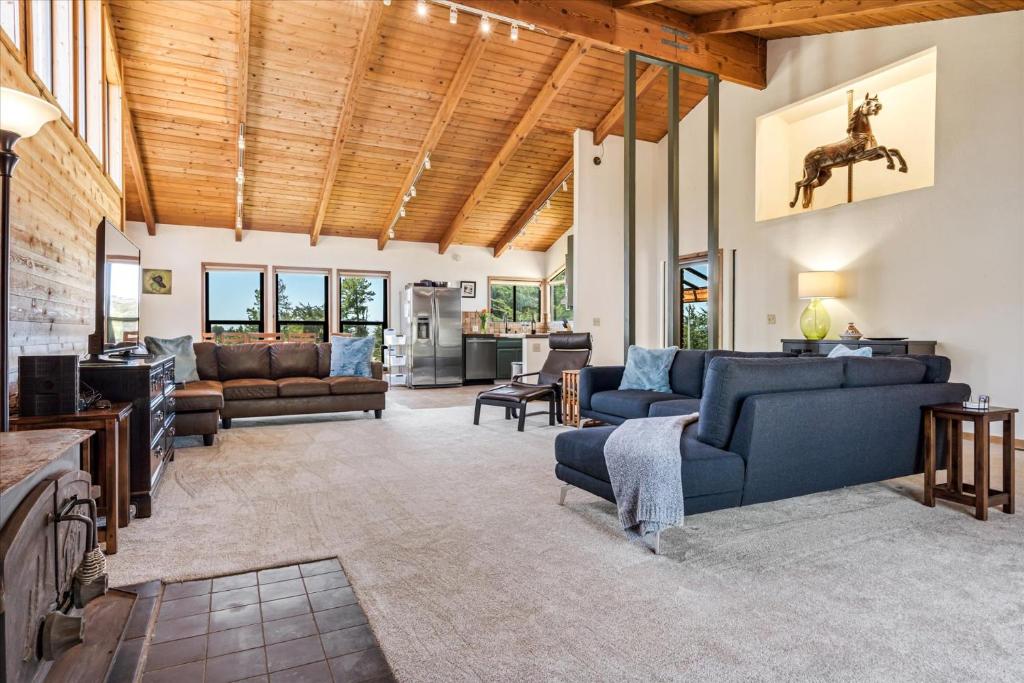 The Bodega House - New Rental Near Salmon Creek, Bodega Bay (updated prices 2025)