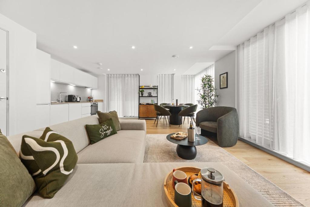 Atlas House Five, Harrogate (updated prices 2024)