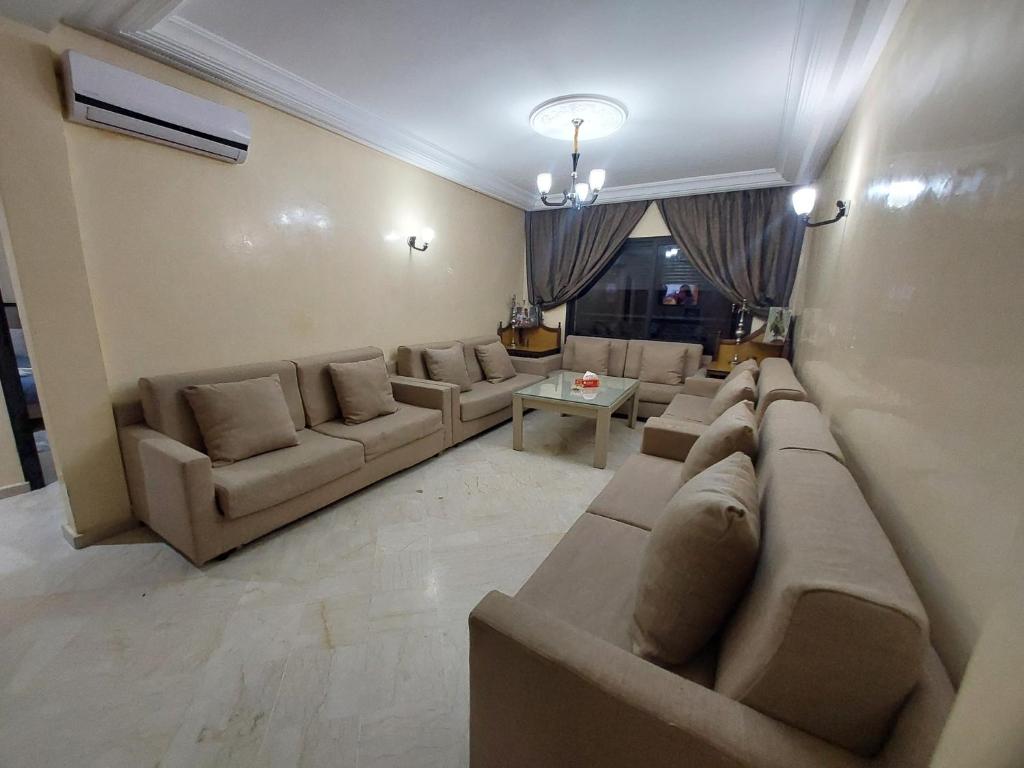 Assiah Lodge, Marrakesh (updated prices 2025)