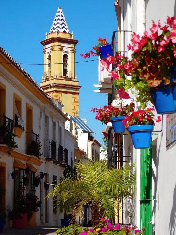 Centro de Estepona, Estepona (updated prices 2026)