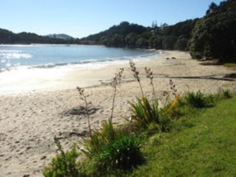 Hosts on the Coast - Flaxmill Bay Motel Unit 1, Cooks Beach – Nove ...