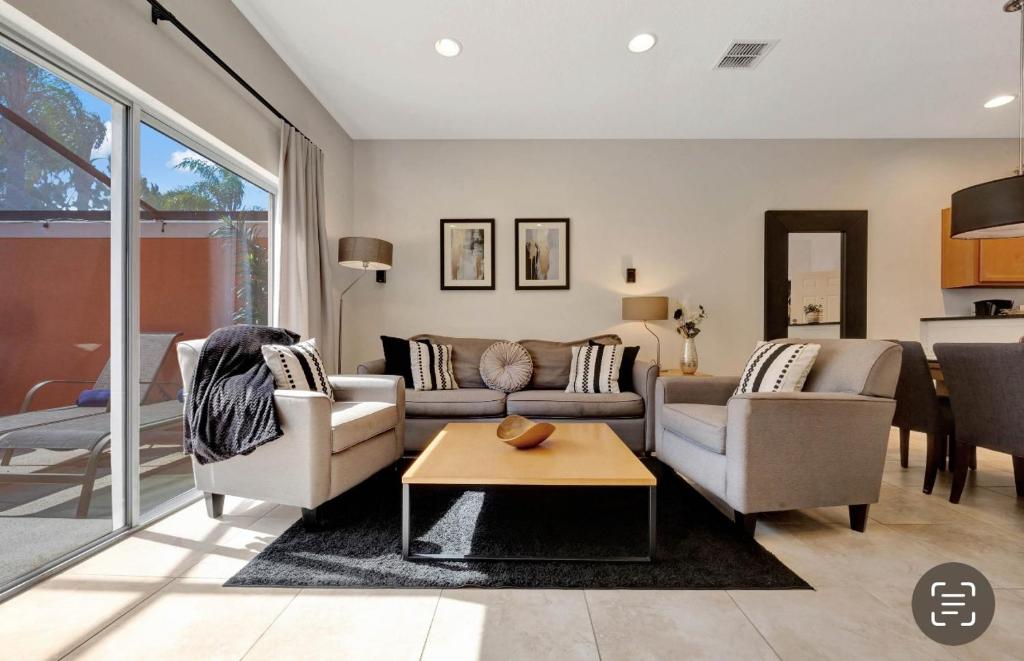 Charming Townhome in Encantada Resort!, Kissimmee, USA - Booking.com